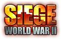 SIEGE: World War II | Real-Time Strategy Game